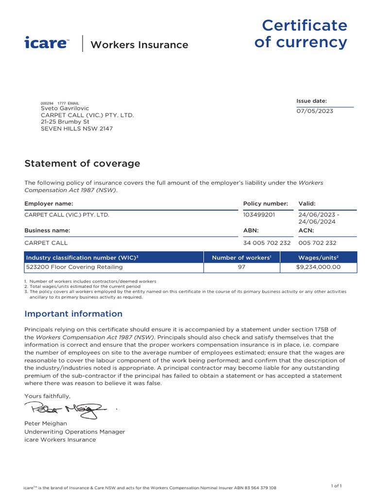 certificate-of-currency-download-free-pdf-insurance-employment