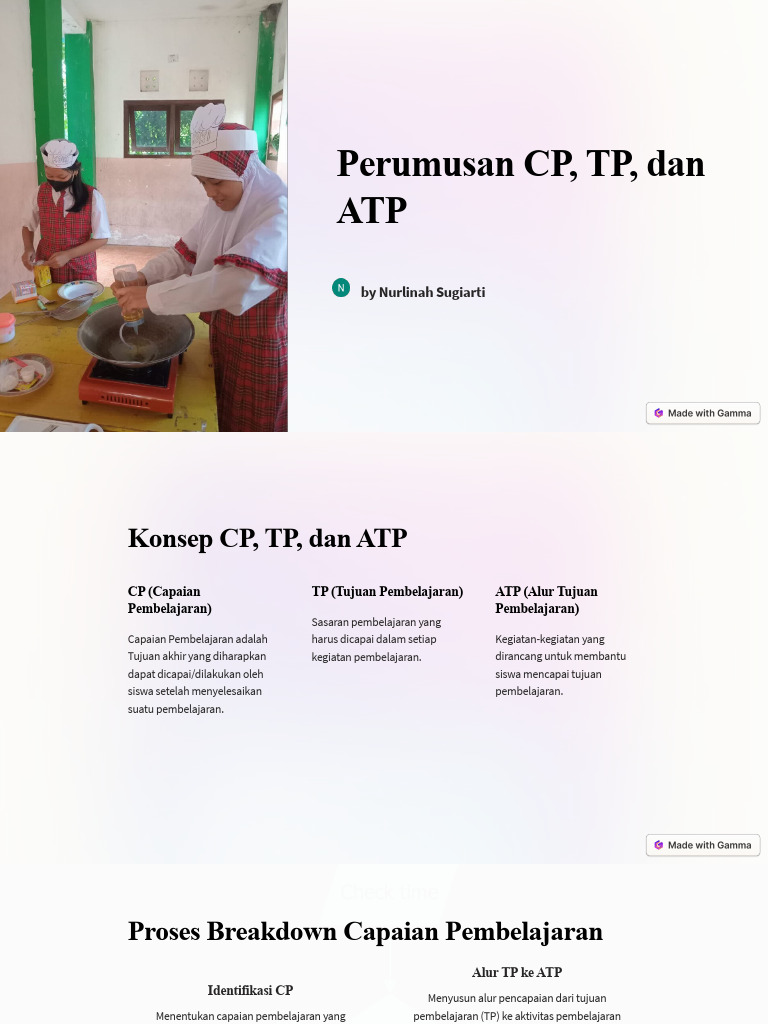 Perumusan-CP-TP-dan-ATP. 2 | PDF
