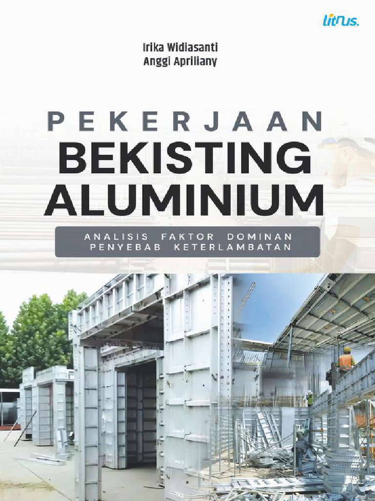 Pekerjaan Bekisting Aluminium | PDF