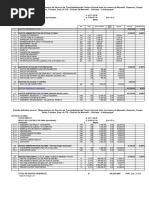 Ejemplo Calculo Basico Del Aiu o Aui en Presupuestos de Obra | PDF | Finanzas y dinero | Informática