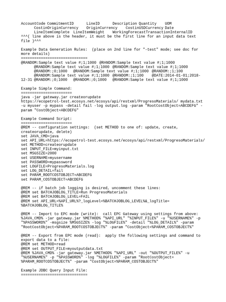 Progreso Materials | PDF | Software Engineering | Computer Science
