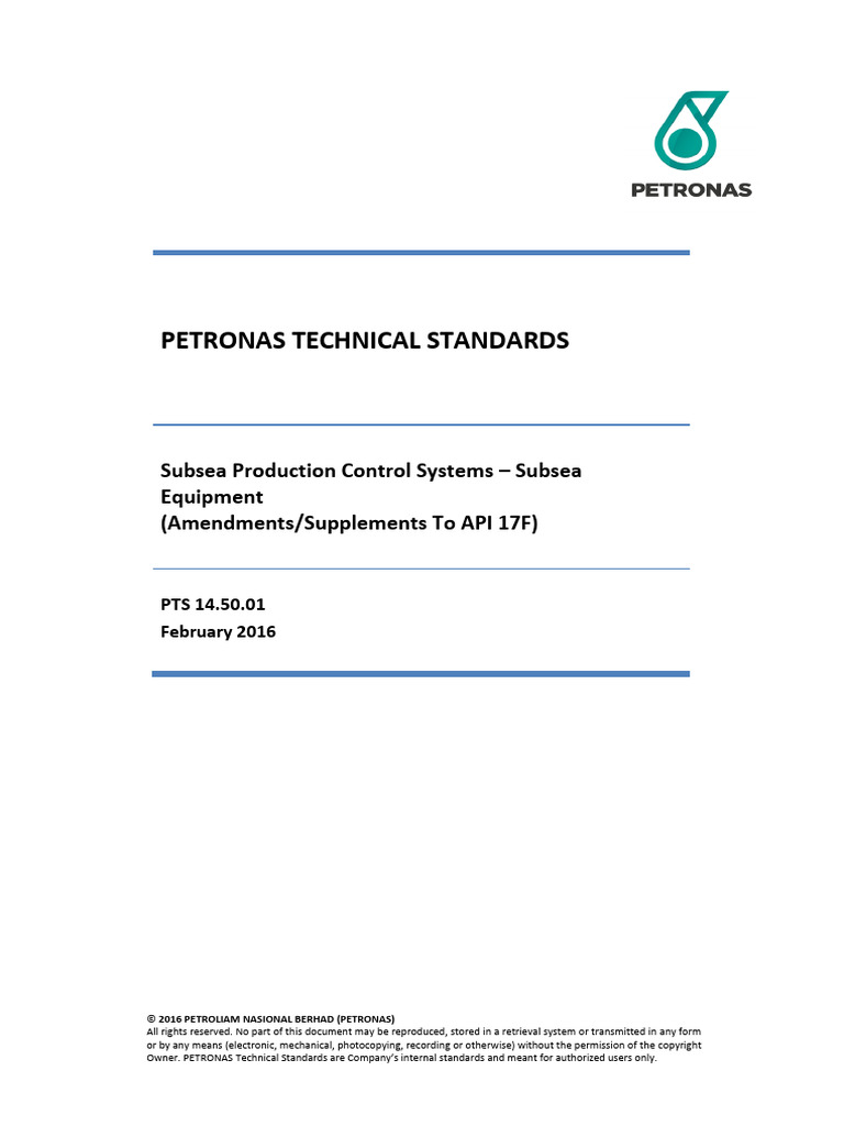 SUBSEA PRODUCTION CONTROL SYSTEMS - SUBSEA EQUIPMENT | Download Free PDF | Reliability ...