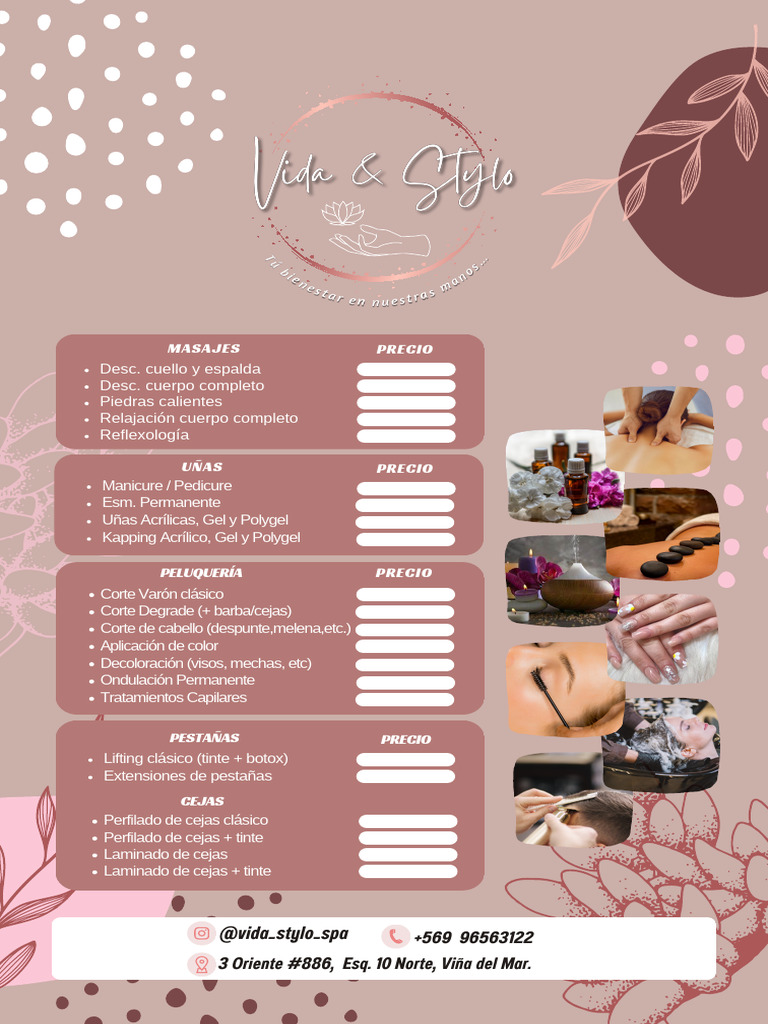 Folleto VIDA & STYLO - 20240426 - 164326 - 0000 | PDF