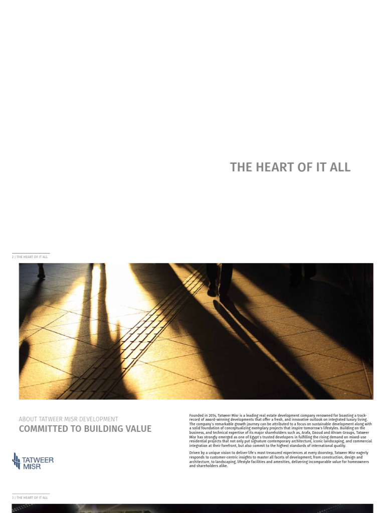 Bloomfields Cluster Sales Kit CS2019 | PDF | Apartment | Room