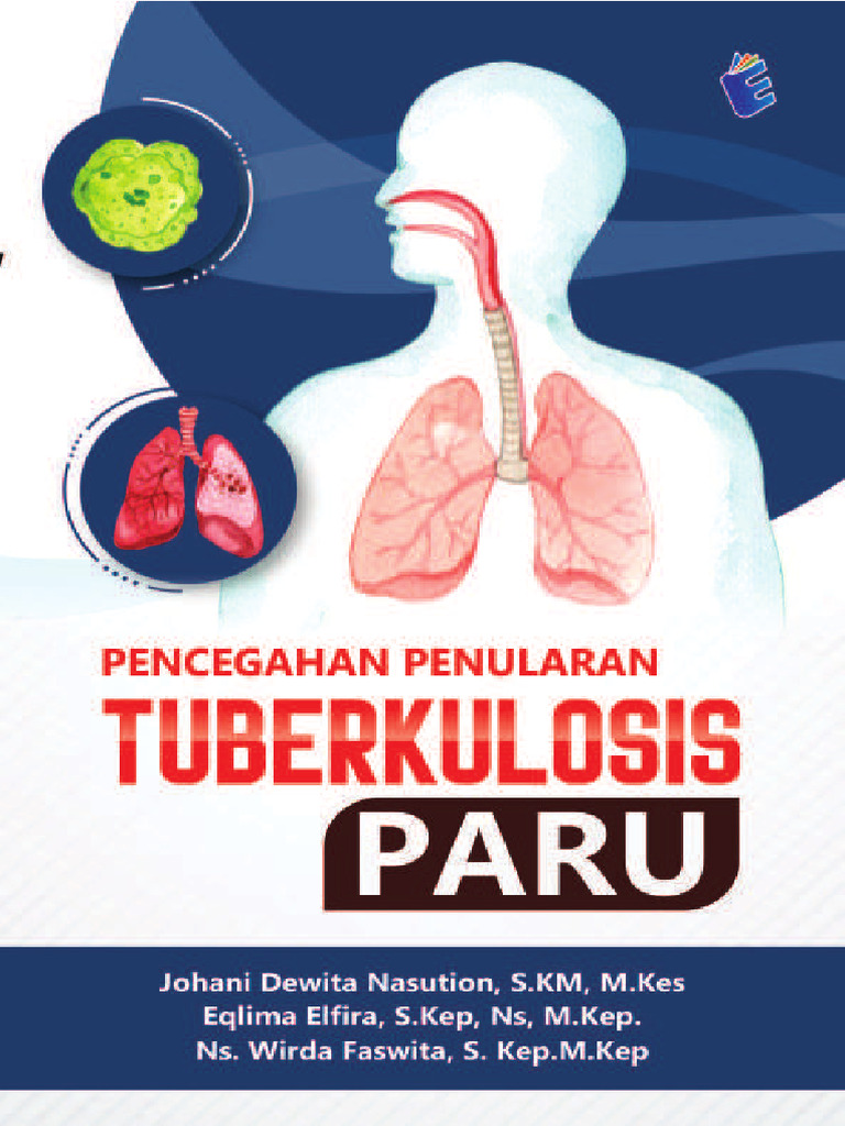 Buku Pencegahan TB Paru | PDF