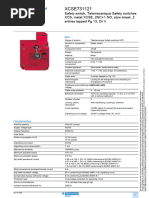 DS6 - DS9 - Technical Datasheet | PDF | Electrical Connector ...