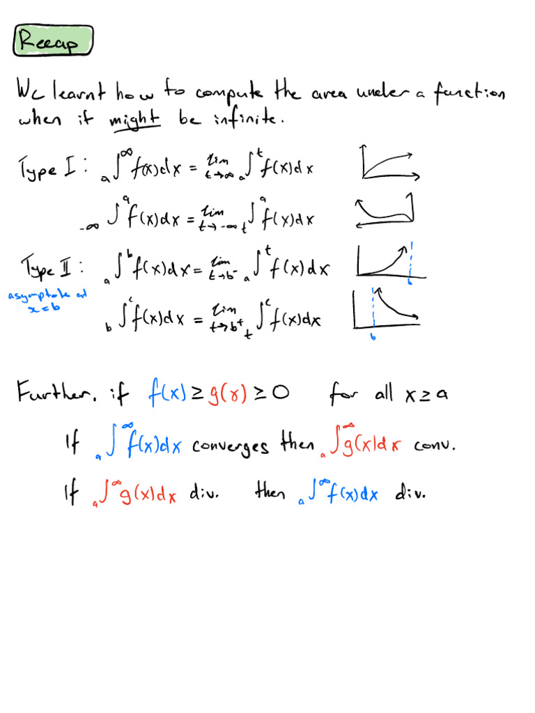 Week 2 Calc | PDF | Sequence | Mathematical Analysis