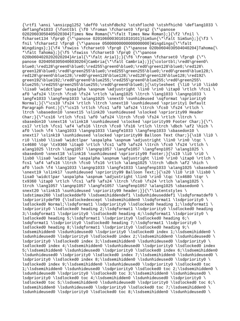 PROPOSAL OUTING CLASS | Download Free PDF | Html | Hyperlink