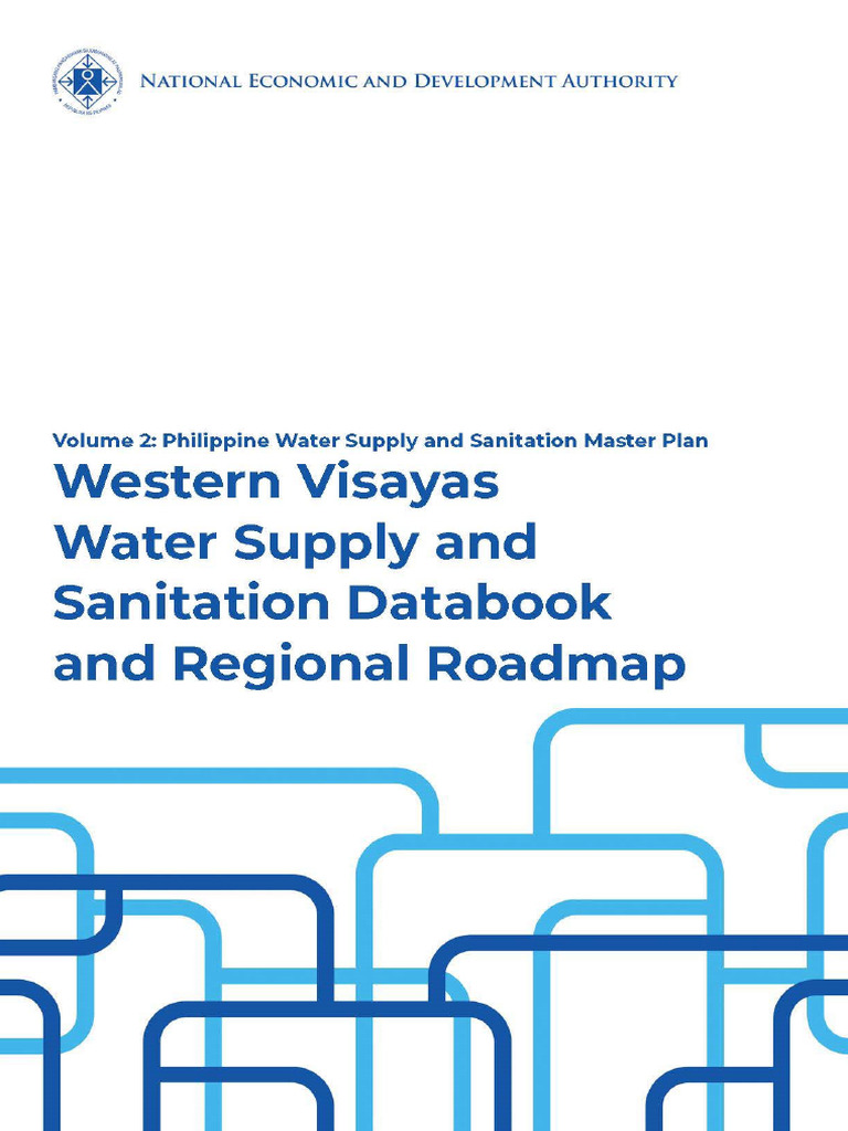 Water Supply and Sanitation Overview | PDF | Sanitation | Water