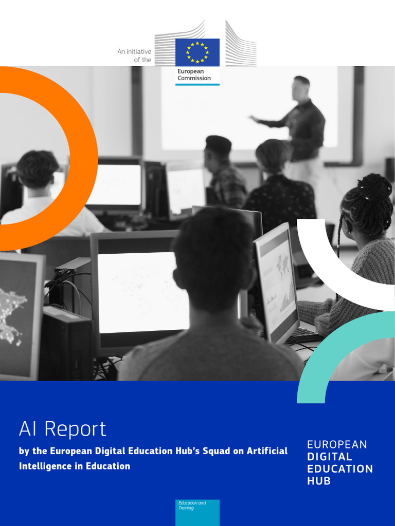 AI in Education: Competences & Support | PDF | Artificial Intelligence ...