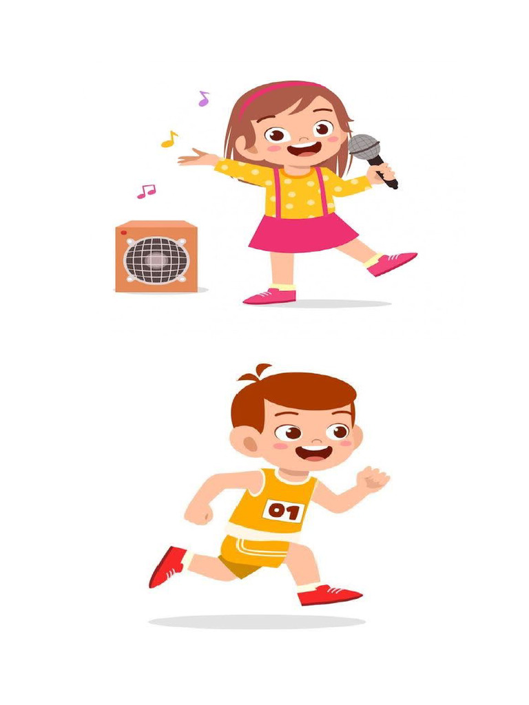 Flash Card Topic Alities | PDF