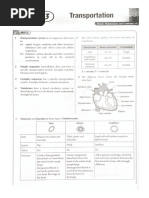 Form 3 Science Full Revision | PDF