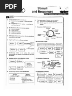 Form 3 Science Full Revision | PDF