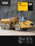 Cat Foresight Condition Monitoring Oct 2024 | PDF | Computing