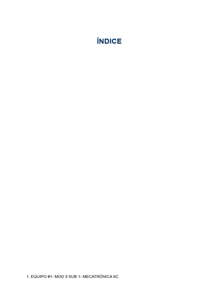 REPORTE FINAL de PROYECTO | PDF | Ingeniería de confiabilidad | Arduino