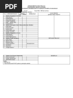 Proses Sertifikasi CDOB PBF di BPOM | PDF