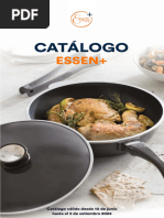 Catálogo Essen+ Argentina 2024 | PDF