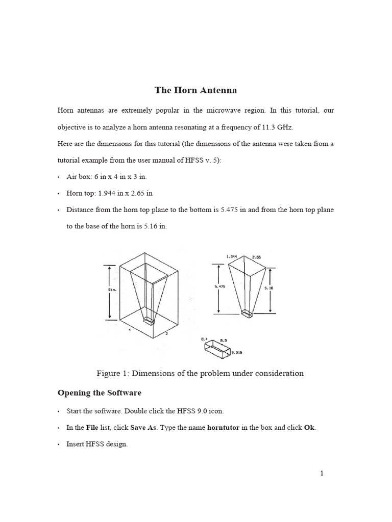 EEL ITJ Projeto EDA Tutorial 1 | PDF