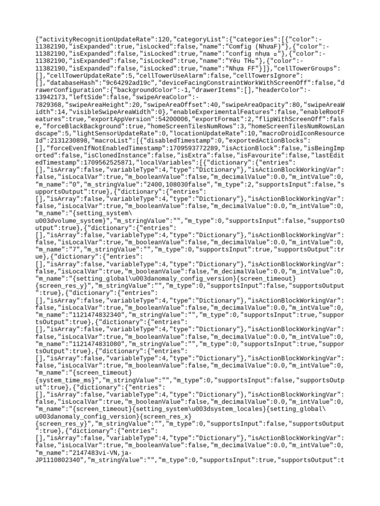 Config~Nhựa? .mdr (1) | PDF