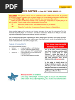 Amlogic Burn Card Maker and How To Use It | PDF | Android (Operating ...