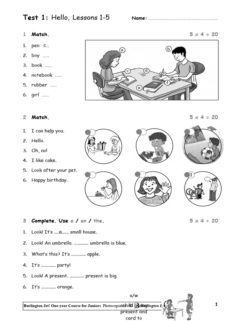 Test1 545211190-Jet1y-Trm - 22356 | PDF | Animals And Humans