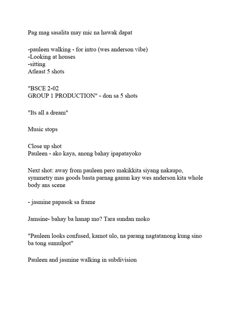 SCRIPT - EEC ETHEREAL EDGES - ENGINEERING MANAGEMENT | PDF