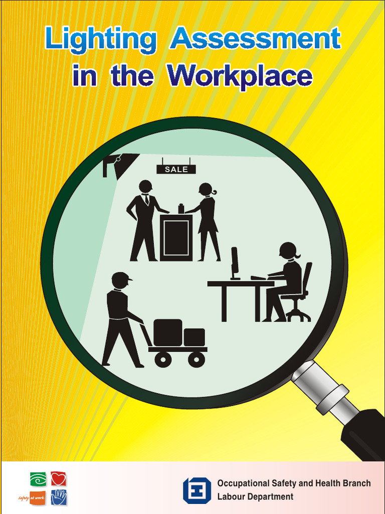 Lighting Assessment ? | PDF | Lighting | Occupational Safety And Health