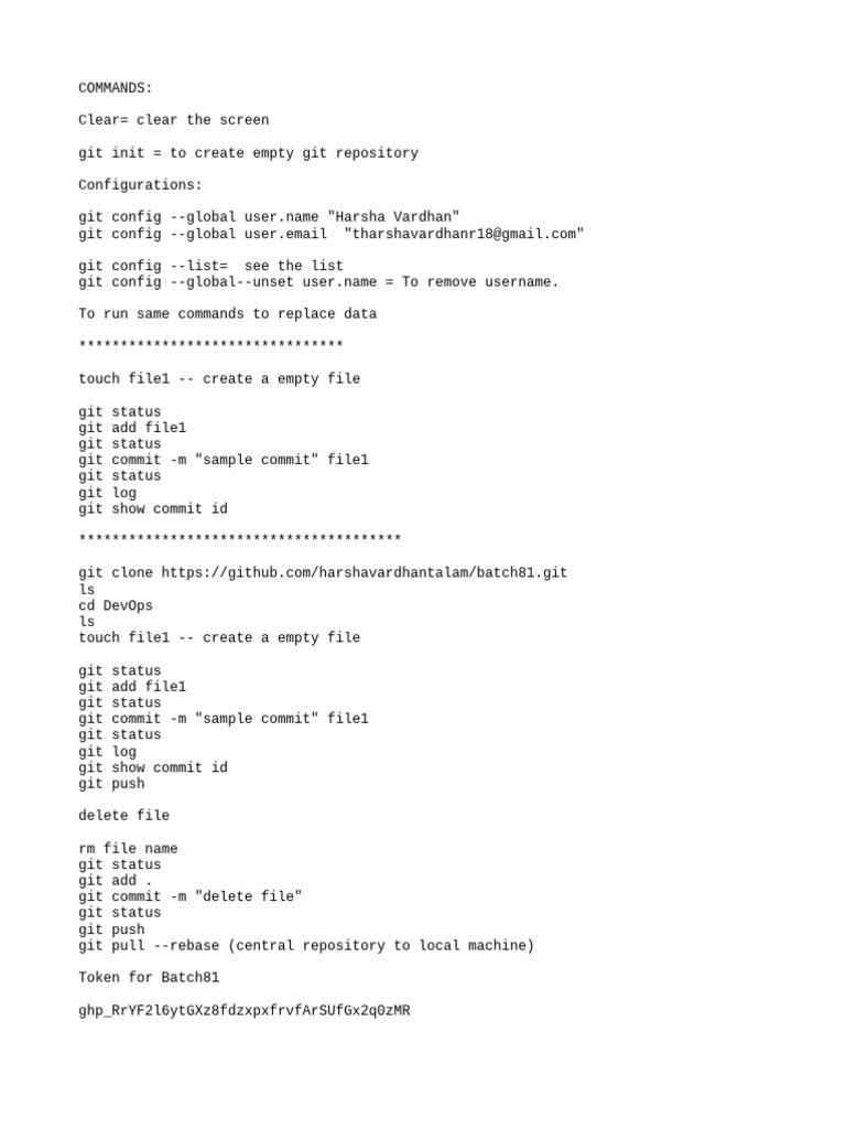 DEVOPS | Download Free PDF | Computing | Software