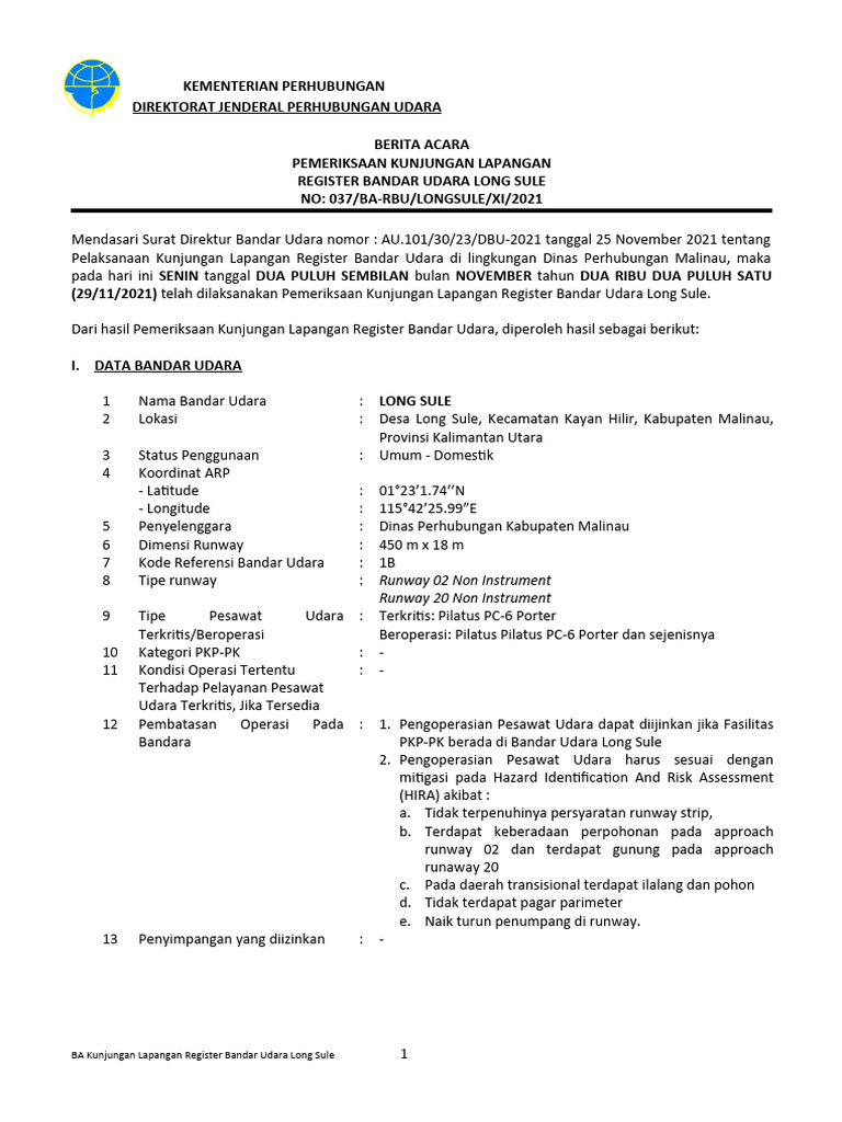 Ba Rbu Long Sule | PDF