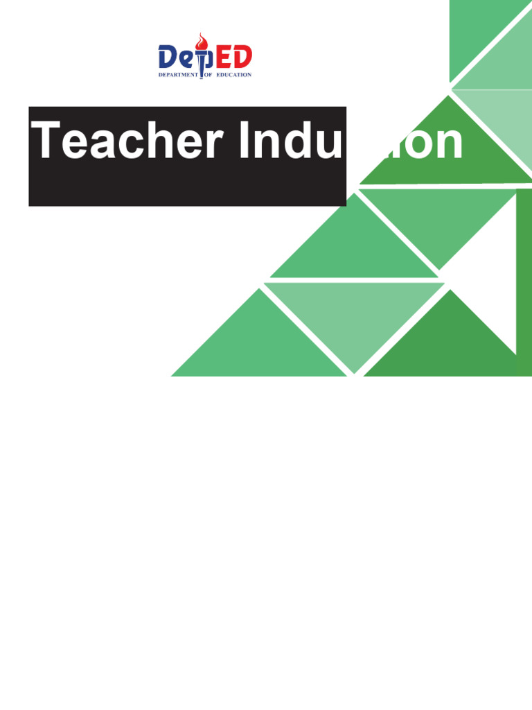 TIP COURSE 3 With Answer | Download Free PDF | Teachers | Learning