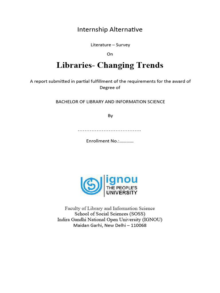 Internship Alternative Raw | PDF | Libraries | Radio Frequency Identification