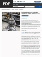 1947-1959 Chevy Truck Model Years Identification Guide | PDF | Motor ...