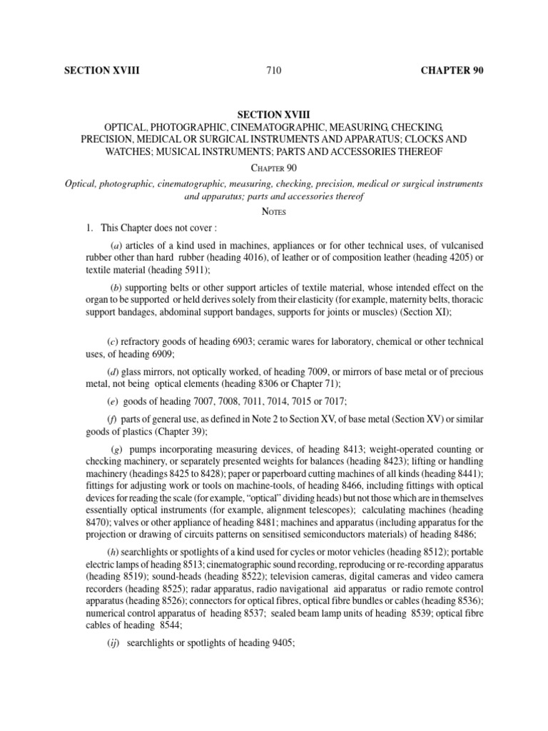 Chap 90 | PDF | Glasses | Microform