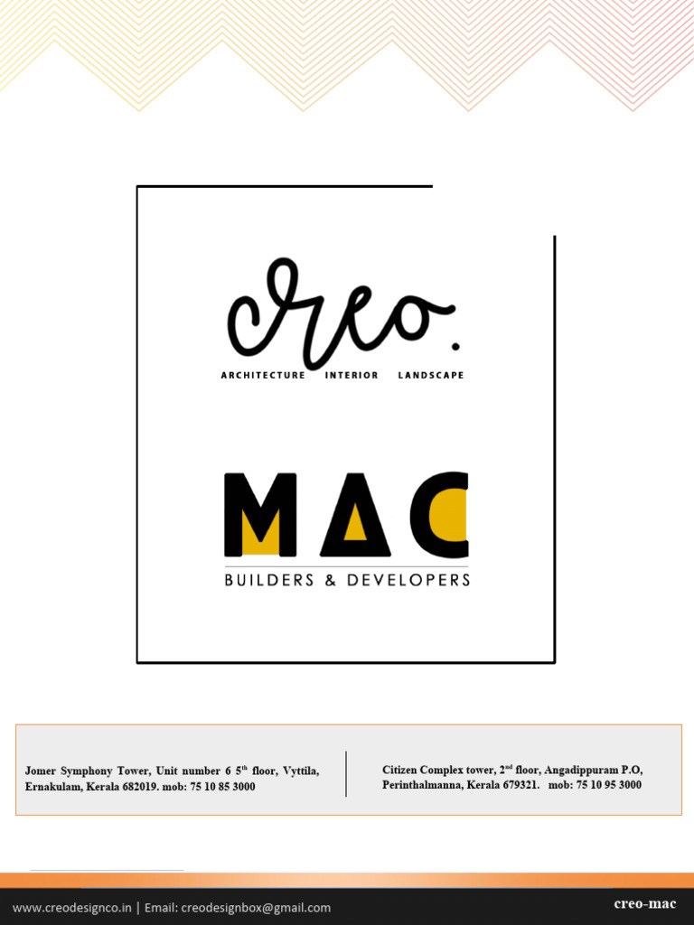 Fee Structure | PDF | Consultant | Architect