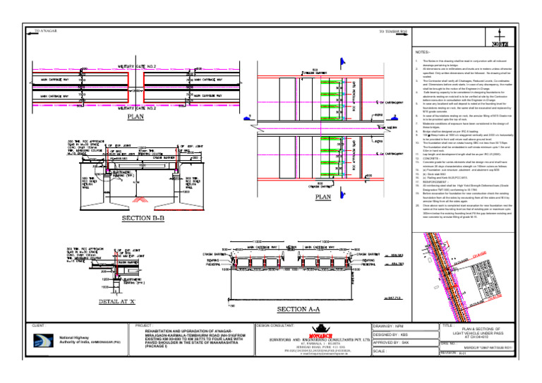 Lvup 1X12X4 @CH4+610-Layout1 | PDF | Building Engineering | Structural Engineering