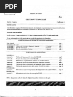 Liste Des Comptes Du Plan SYCEBNL | PDF