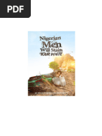 Chitty Chitty Bang Bang Script | PDF