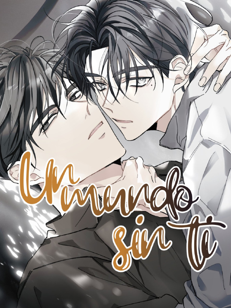 45 Un Mundo Sin Ti ?? ?? | PDF