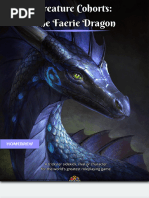 D&D 5e Creature Throwing Rules | PDF