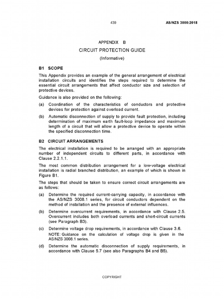 Protection Coordination Pdf