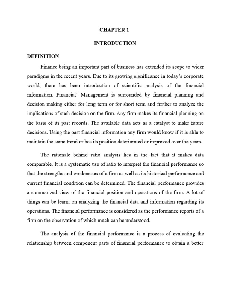 Barkavi Bcom Project | PDF | Equity (Finance) | Working Capital