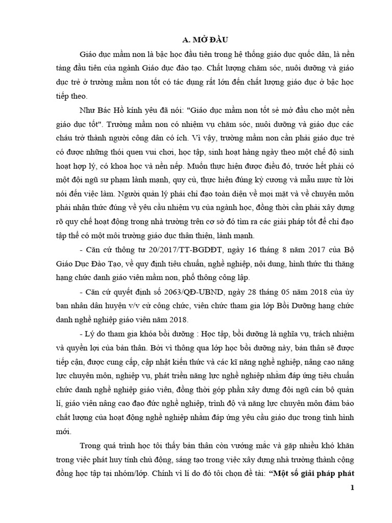 Bai Thu Ho CH Thang H NG II | PDF