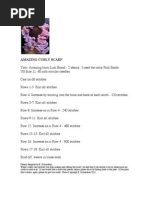 Entrelac Tutorial Pdf Knitting Basic Knitted Fabrics