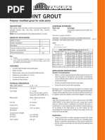LATICRETE Grout Coverage Calculator - by Unit Size - US Version3 | PDF ...