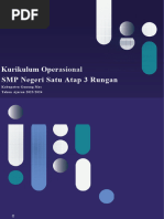 Contoh SK Tim Penyusun KSP | PDF