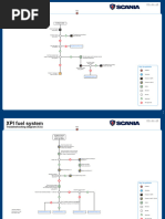 1202 Nhvas Heavy Vehicle Inspection Checklist | PDF | Vehicles | Truck