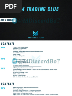 Trading View Shortcut Keys | PDF | Keyboard Shortcut | Computer Keyboard