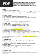 PNP Next Generation Investigation Solutions | PDF | Carjacking ...