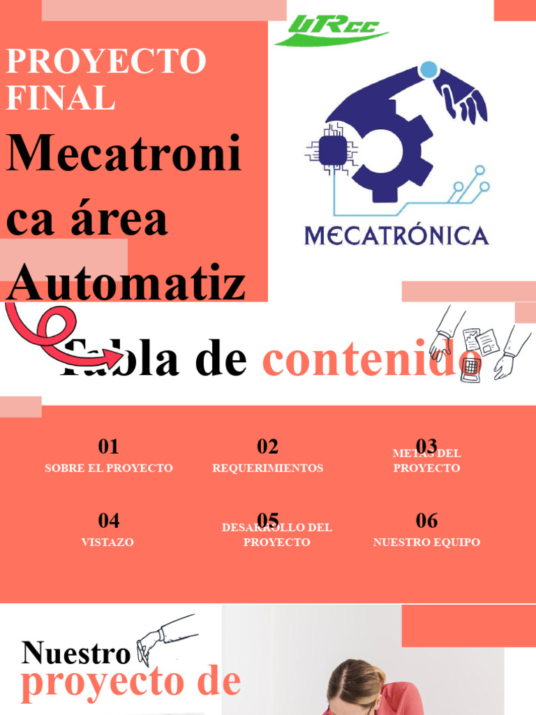 Proyecto Final (1) Ejemplo 2 | PDF