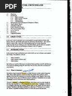 Lucy Calkins Writing Lesson Unit 6 | PDF | Poetry | Classroom